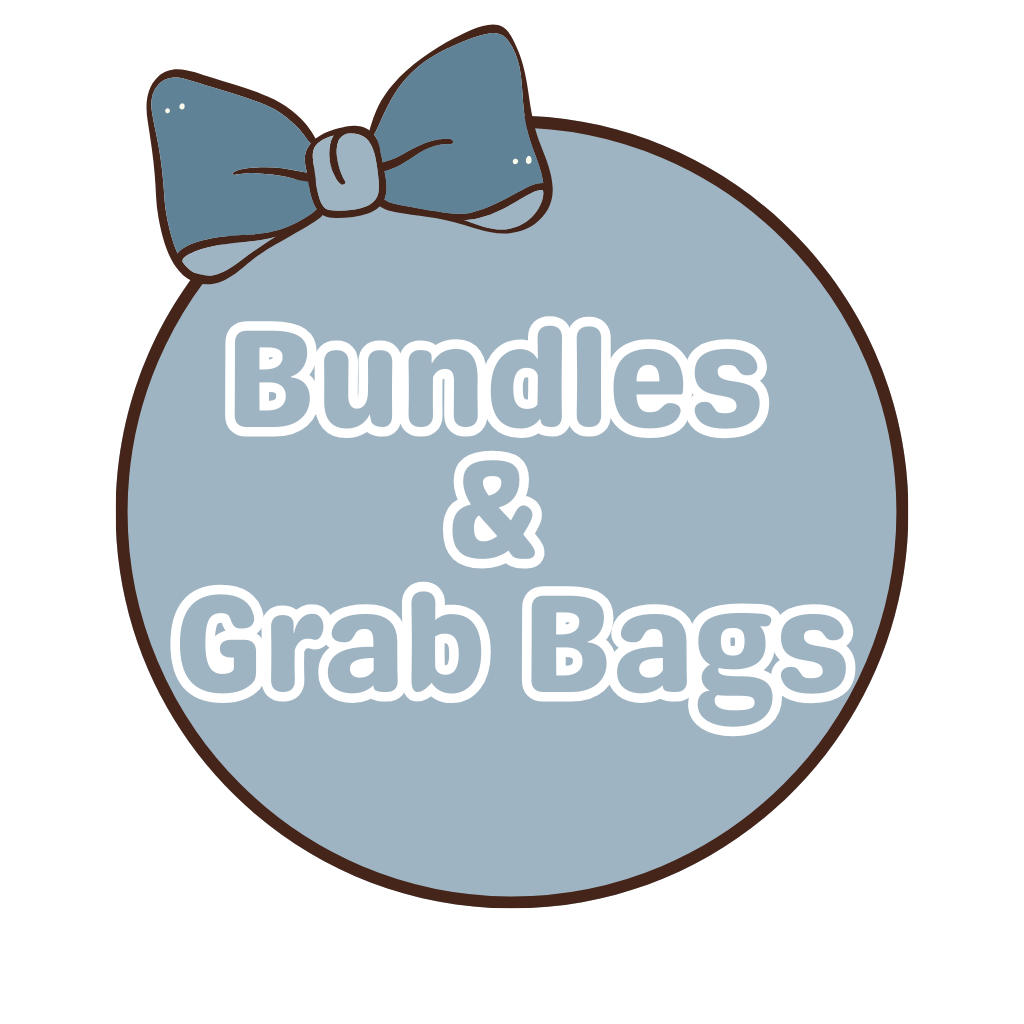 Bundles & Grab Bags – CC's Knotted Bows